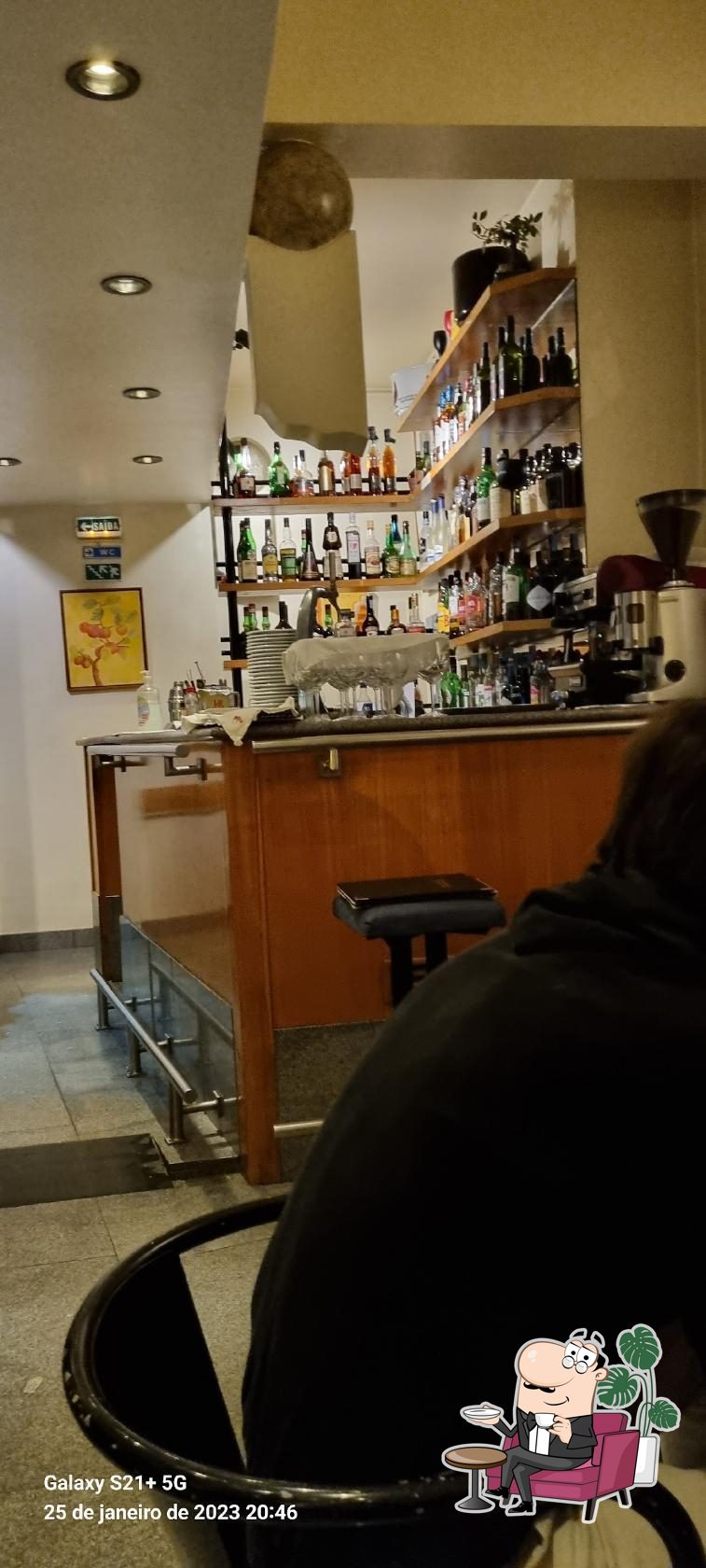 Outro Tempo Bar, Lisboa - Menu do restaurante, preços e opiniões