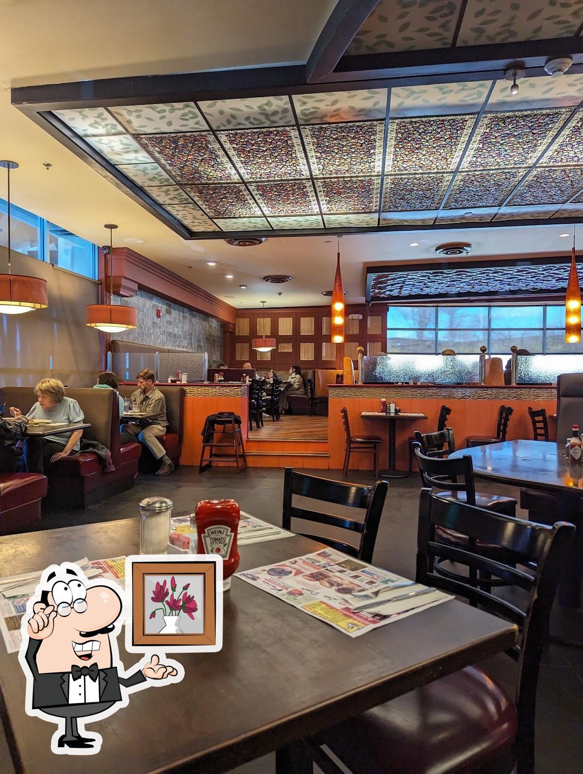 D lux Diner, Middletown - Restaurant menu, prices and reviews