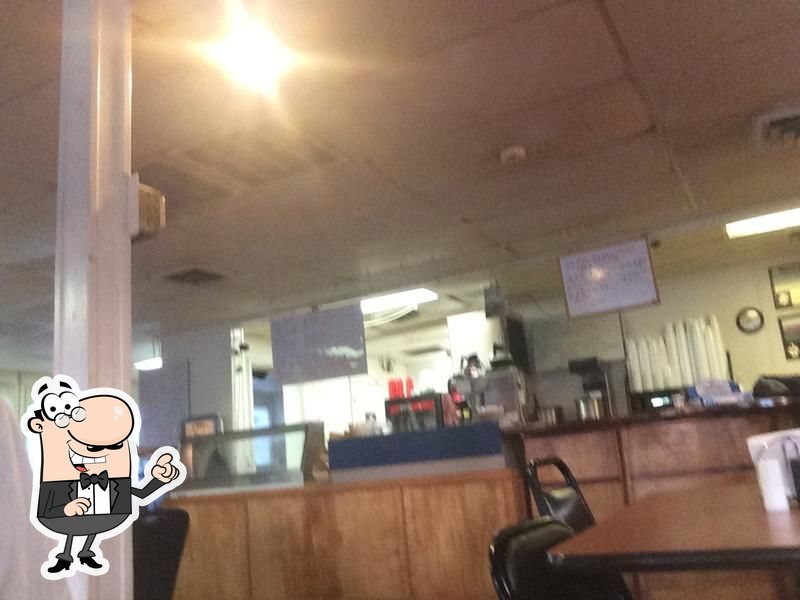 Sweet Tooth Cafe, Anderson - Restaurant menu, prices and reviews