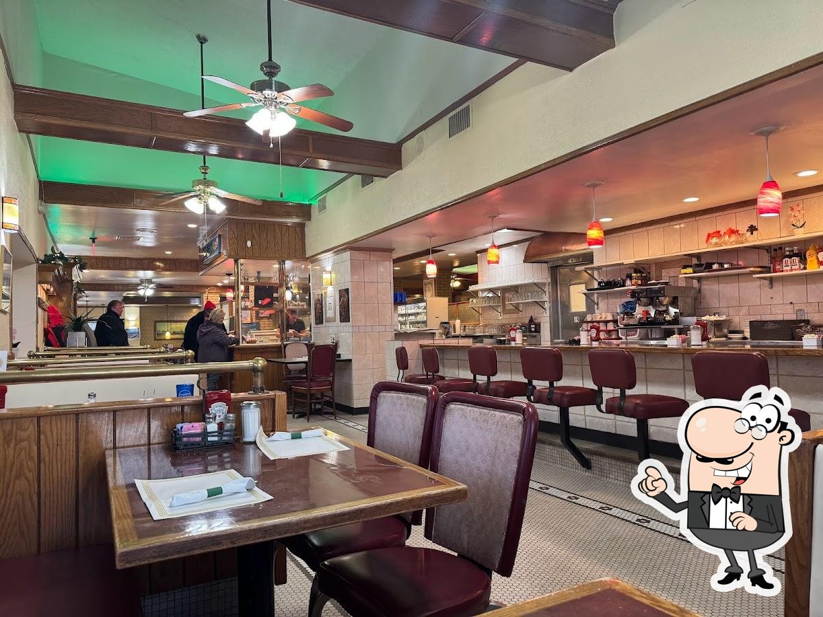 The Union Diner, Endicott - Restaurant menu, prices and reviews