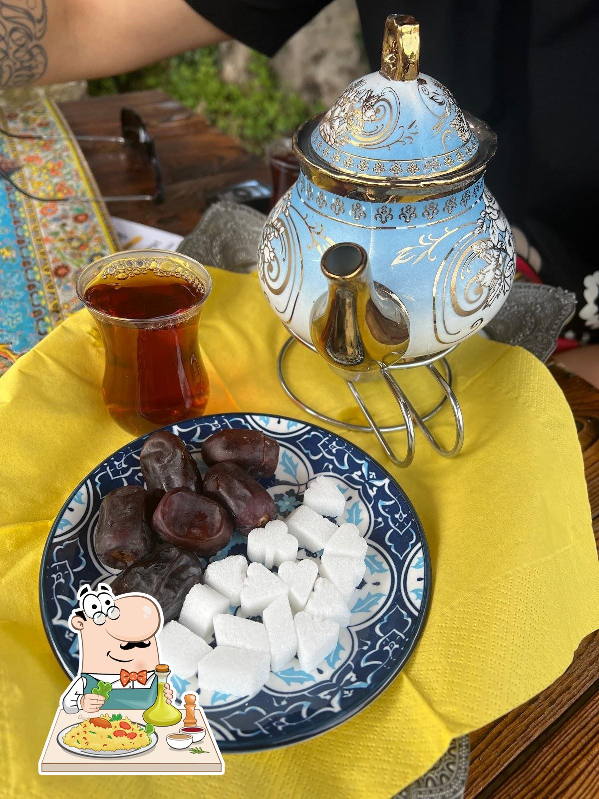 Darband Restaurant, Stuttgart - Restaurant reviews