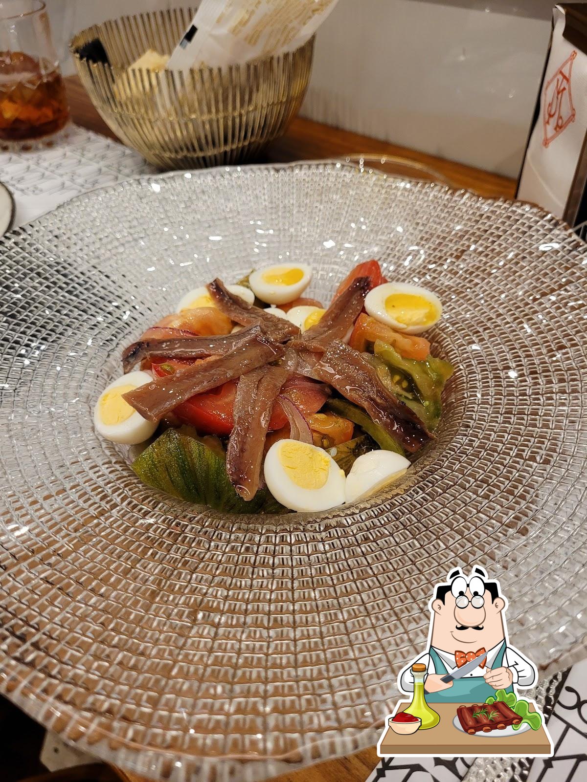 MANUELA JIMENA BAR, Las Palmas de Gran Canaria - Opiniones del restaurante