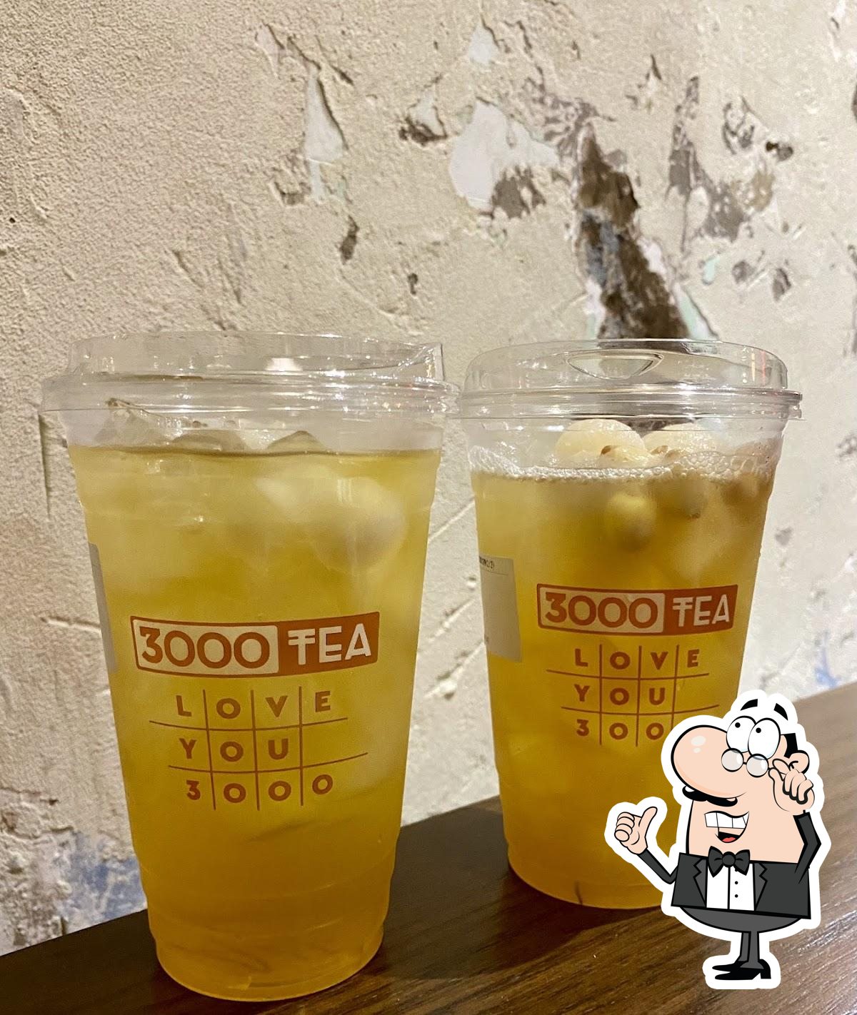 3000 TEA - Trần Phú, tp. Thủ Dầu Một - Restaurant menu, prices and reviews
