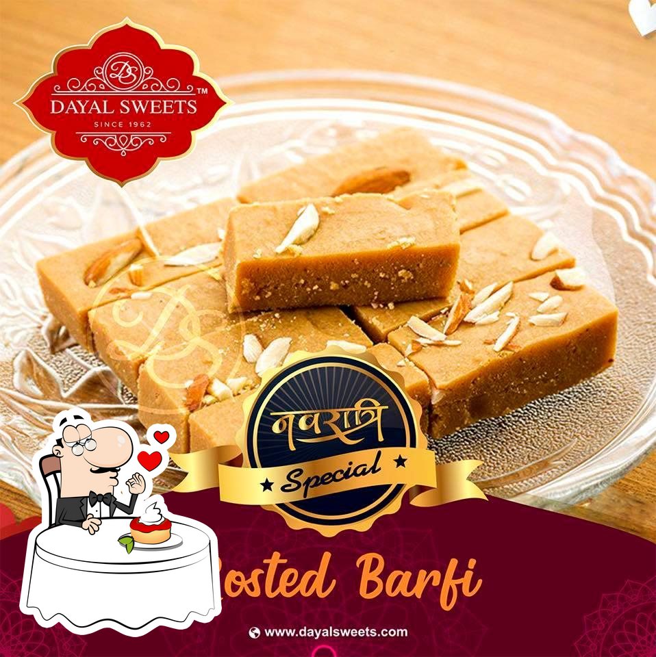Dayal Sweets, Una, Una - Hamirpur Rd - Restaurant reviews