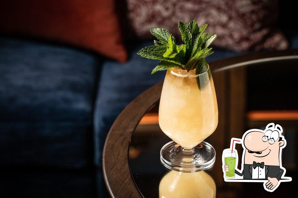 Lazy Bird in Chicago - Restaurant reviews
