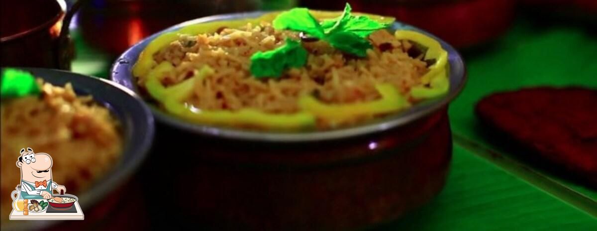 Madurai Appu, Chennai, 173A - Restaurant reviews