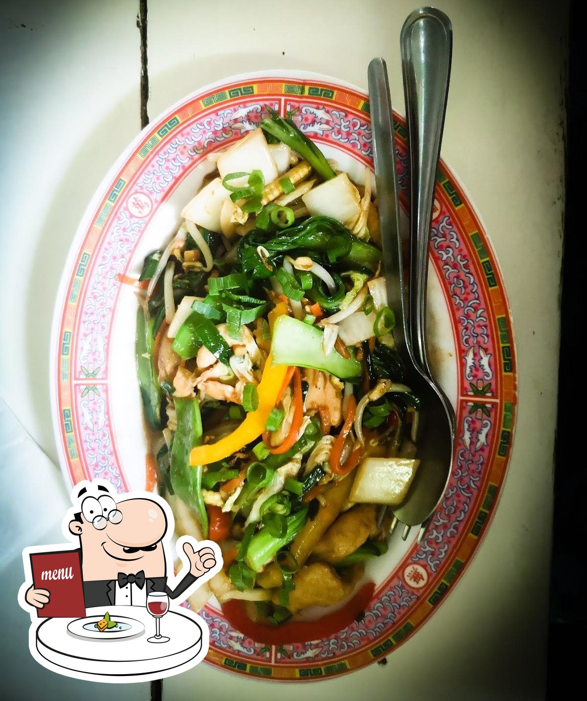 Mellas Dim-Sum & Noodles Bar, Port Elizabeth - Restaurant reviews