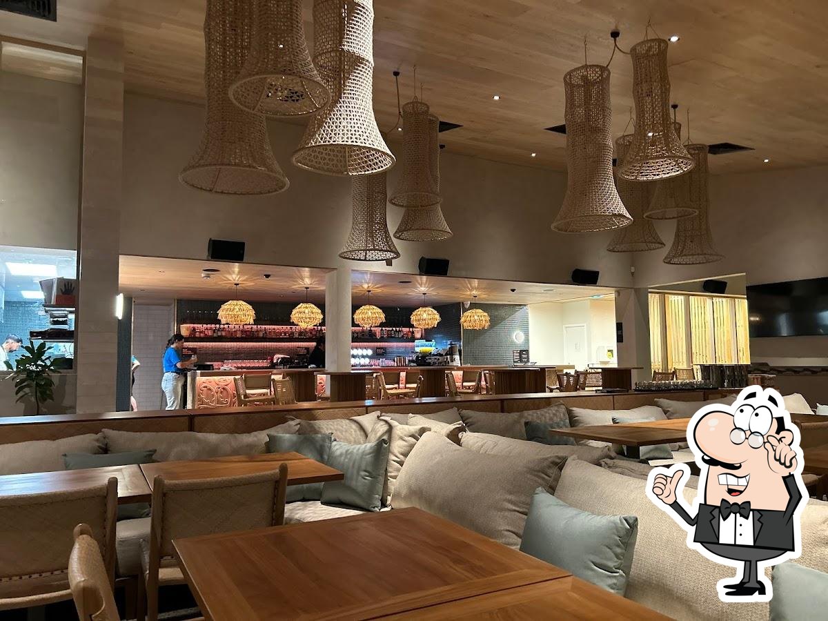 Tahu, Gisborne - Restaurant menu, prices and reviews