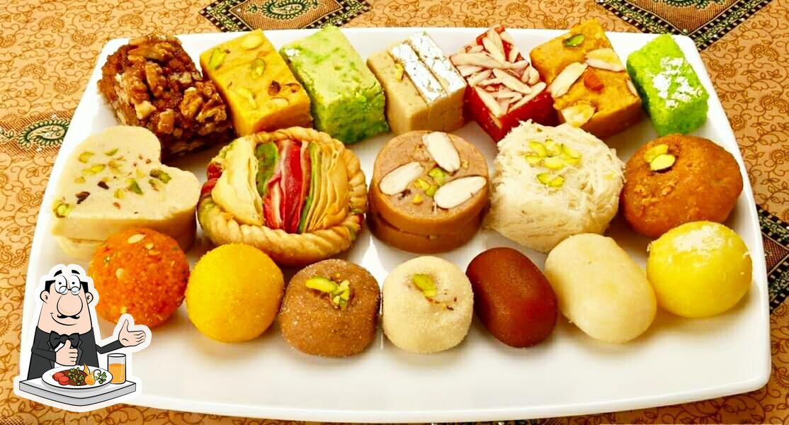 Tiwari Ji Sweet House, Kannauj - Restaurant reviews