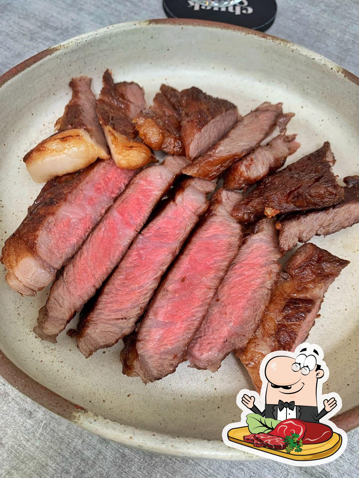 Wagyu Studio restaurant, Taguig - Restaurant reviews