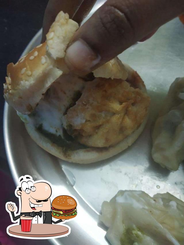 Wow! Momo, Chennai, 142 - Restaurant reviews