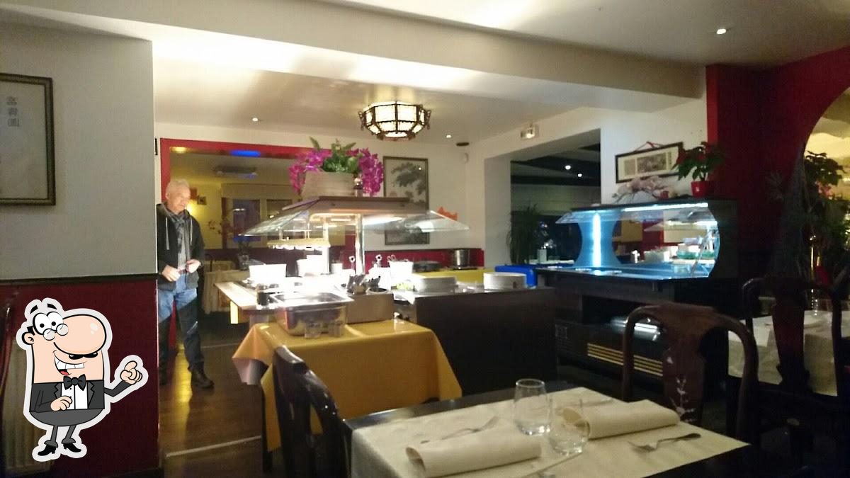 Il Piatto restaurant, Illzach - Menu du restaurant et commentaires