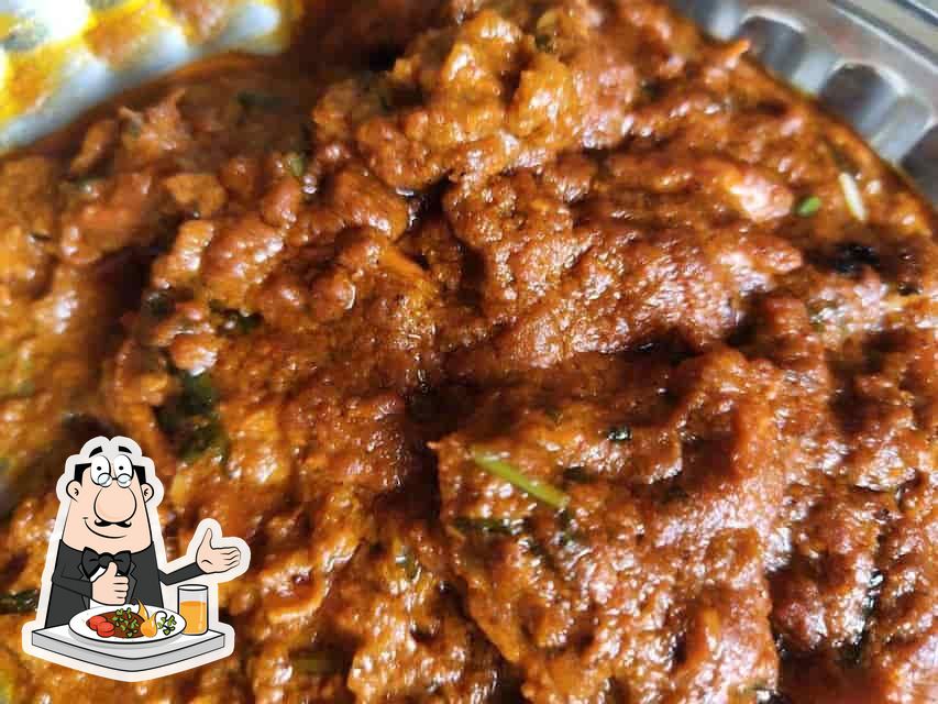 Shahi Pakwan, Mumbai, Shop no. 1-4 - Restaurant reviews