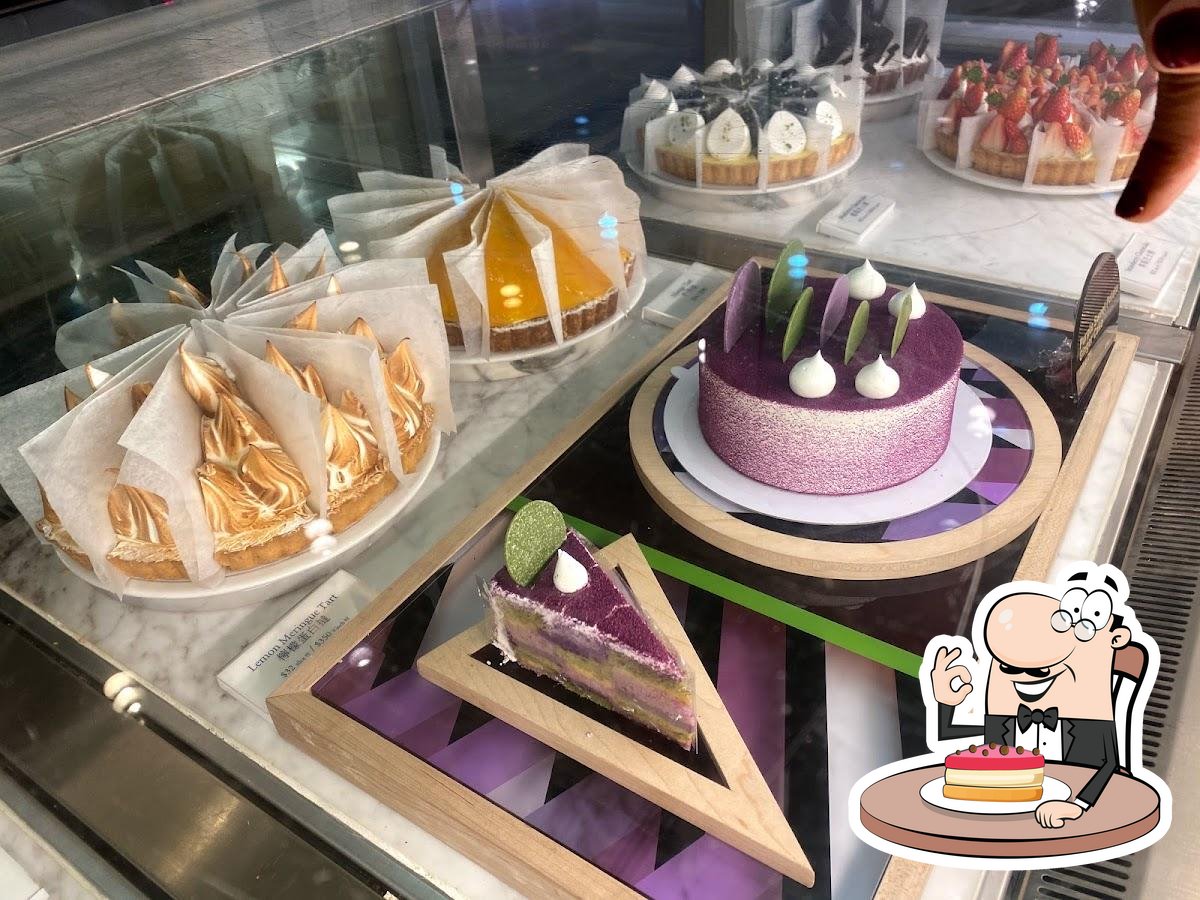 simplylife BAKERY CAFÉ, Hong Kong, Shop B05-06 - Restaurant reviews