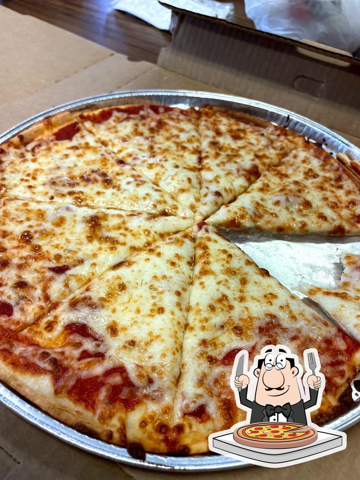 Benchwarmer's Grille in Portage - Restaurant menu and reviews