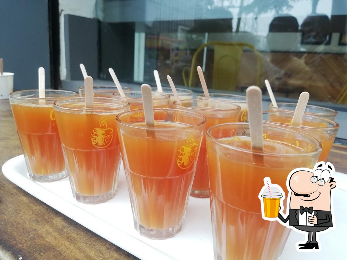 Chai Waale Mogappair West, Chennai - Restaurant menu and reviews