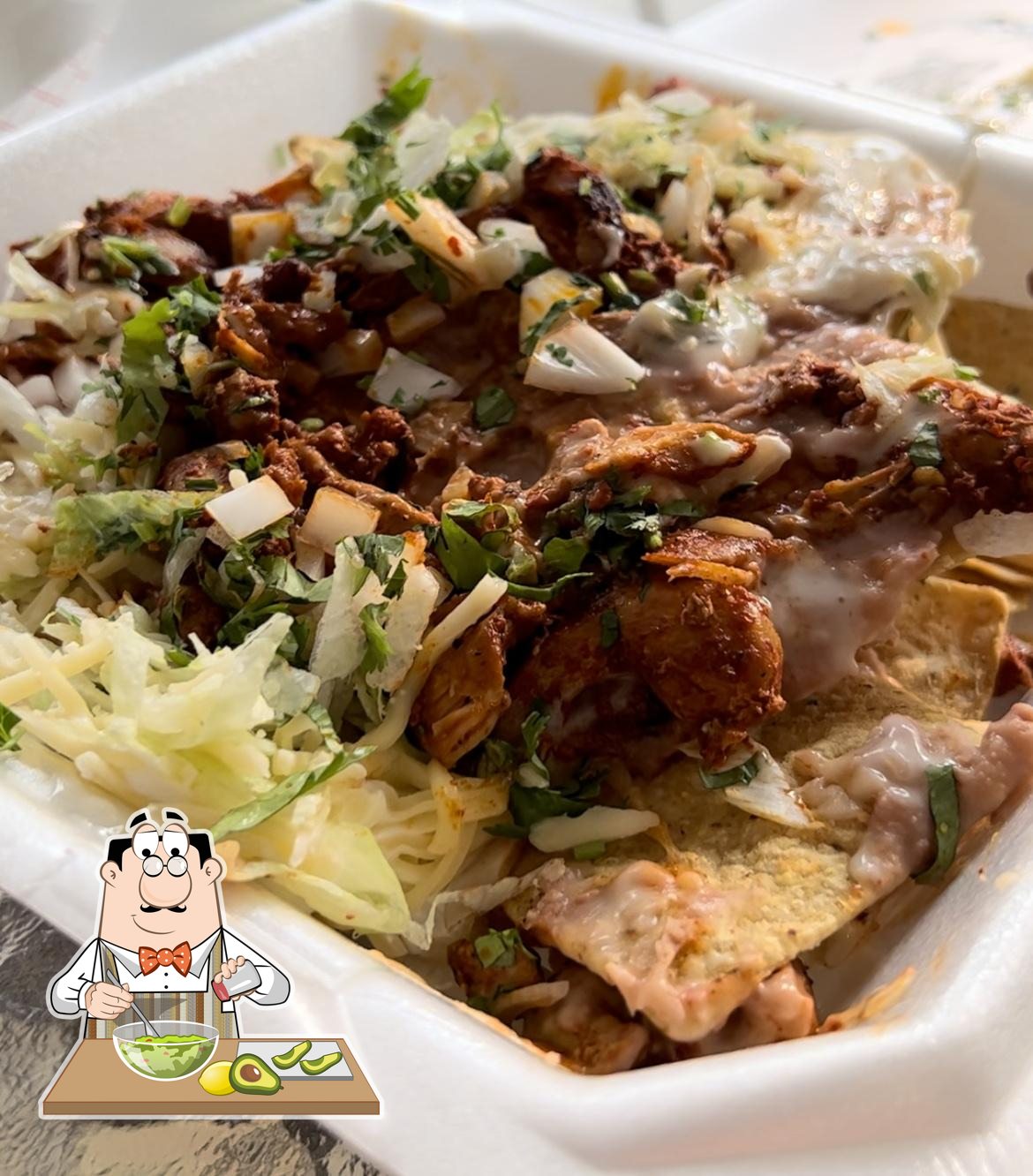 Guerrero Azteca Taco Truck in Champaign - Restaurant reviews