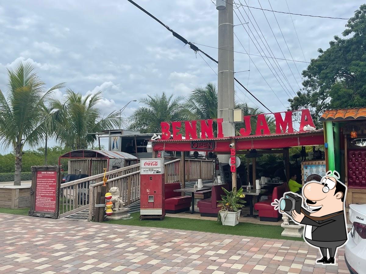 Jama Benn Jama in Hialeah Gardens - Restaurant menu and reviews