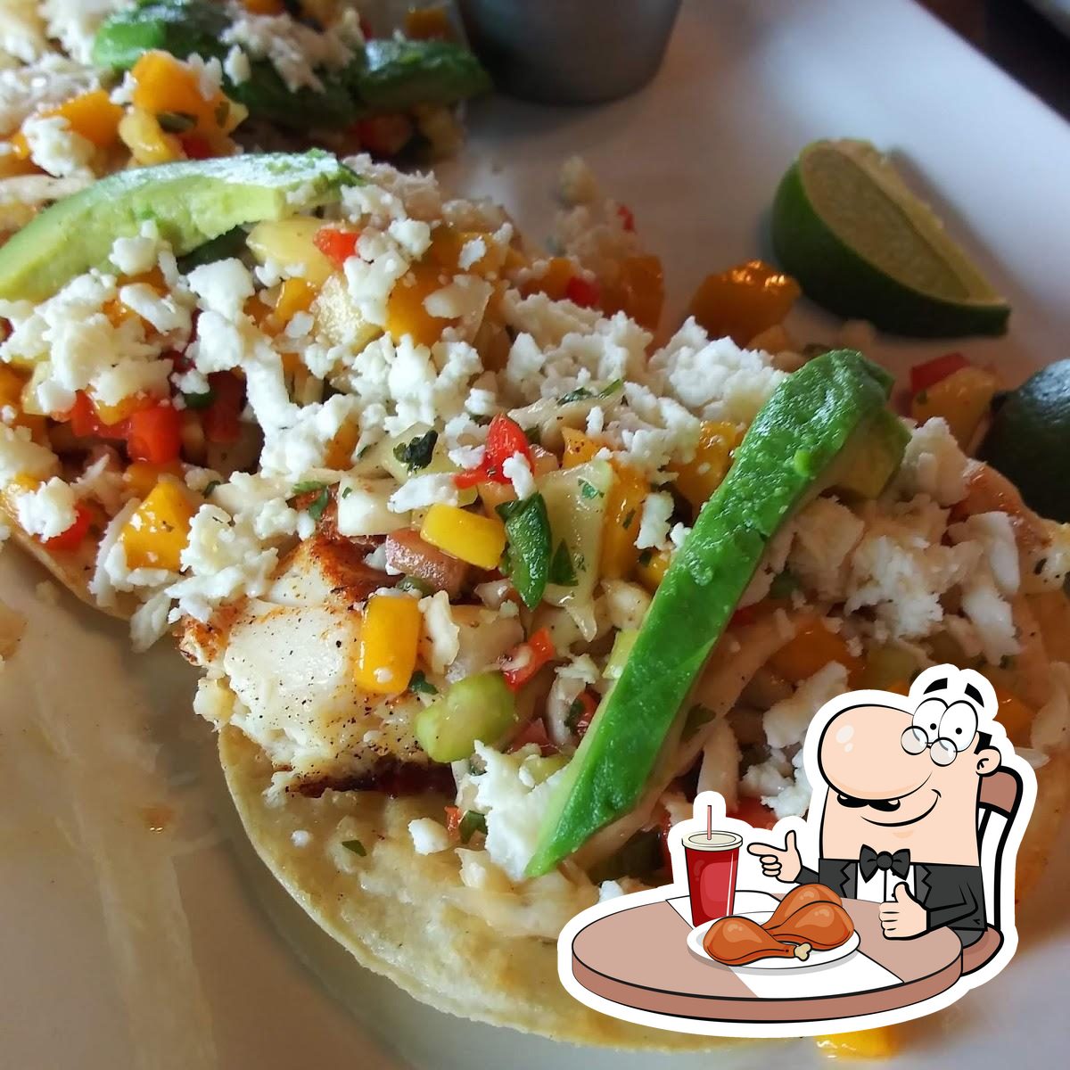 Jelly Cafe Palatine in Palatine - Restaurant menu and reviews