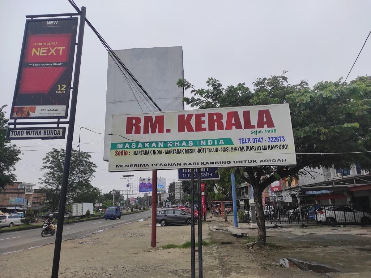 MARTABAK INDIA KERALA restaurant, Indonesia - Restaurant reviews