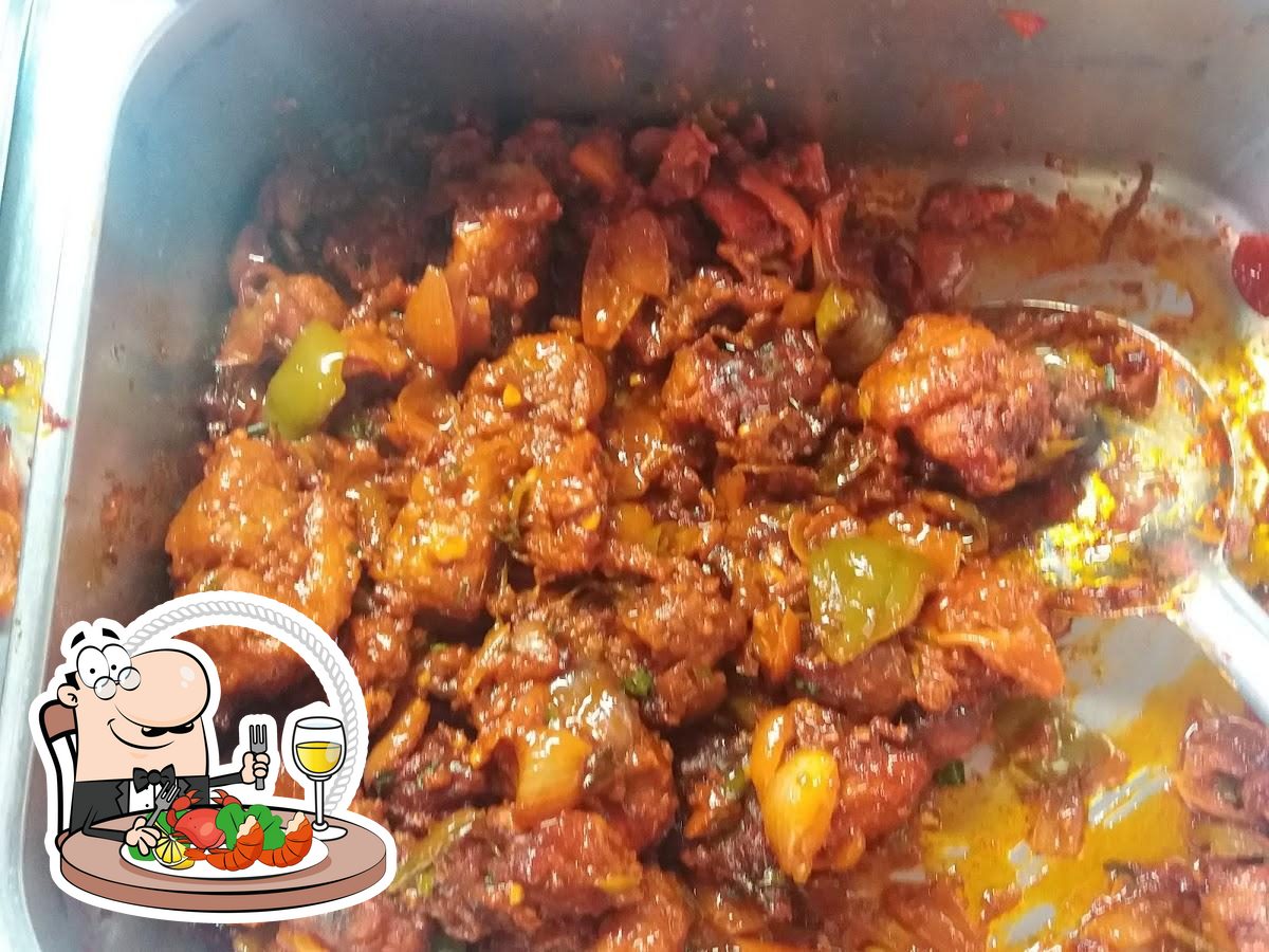 New Bilal Family Restaurant, Bengaluru - Restaurant reviews