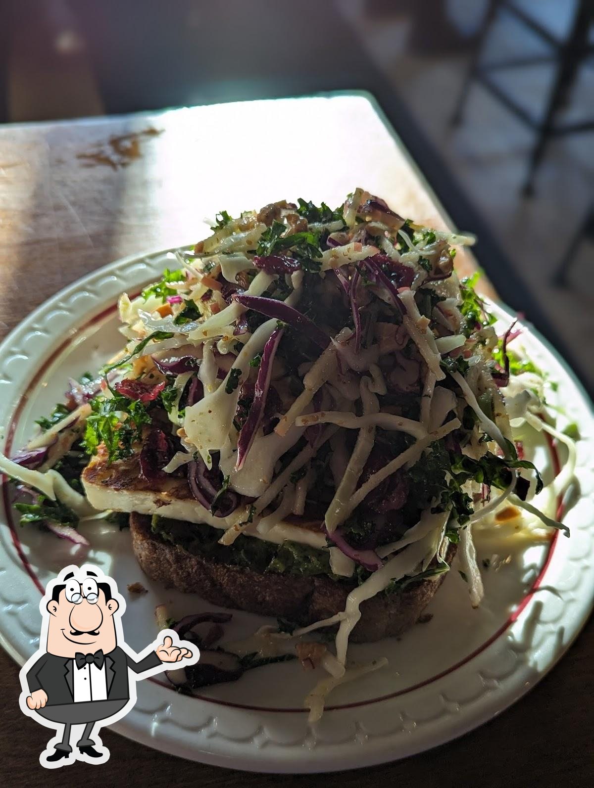 September Cafe, Montréal - Restaurant menu, prices and reviews