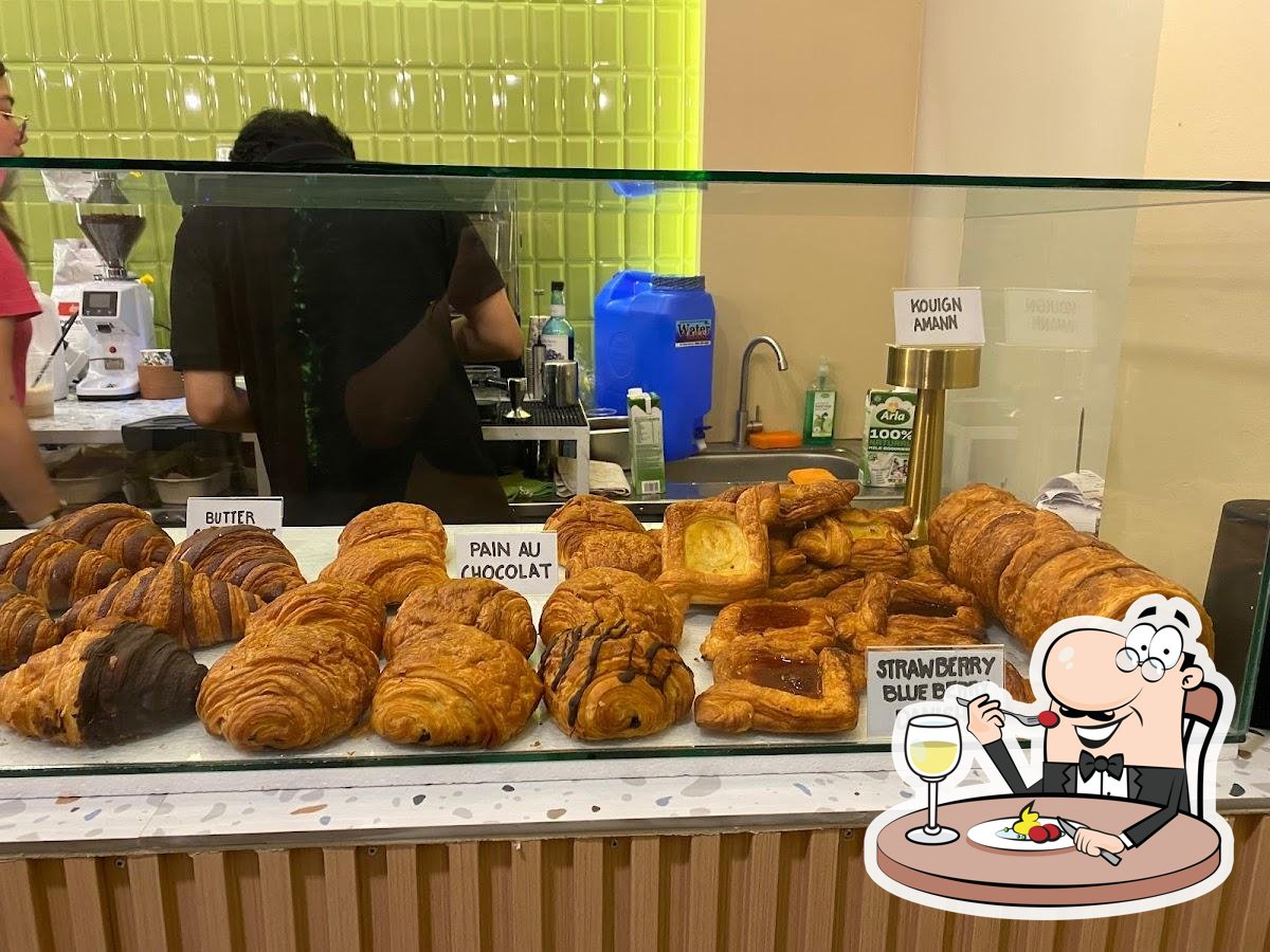 Swing Coffee Bar, Lipa - Restaurant menu, prices and reviews