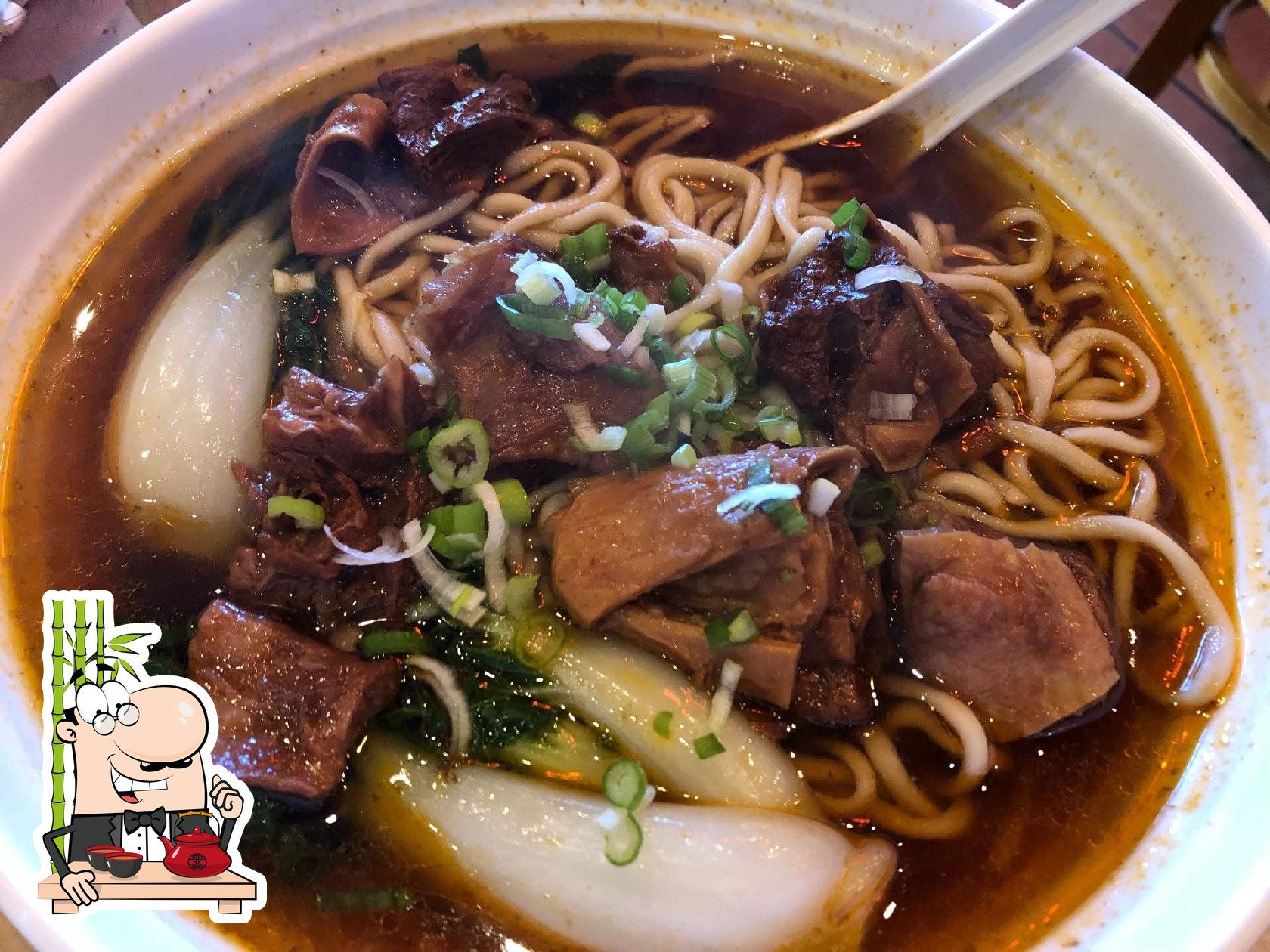 Tasty Place in Millbrae - Restaurant menu and reviews