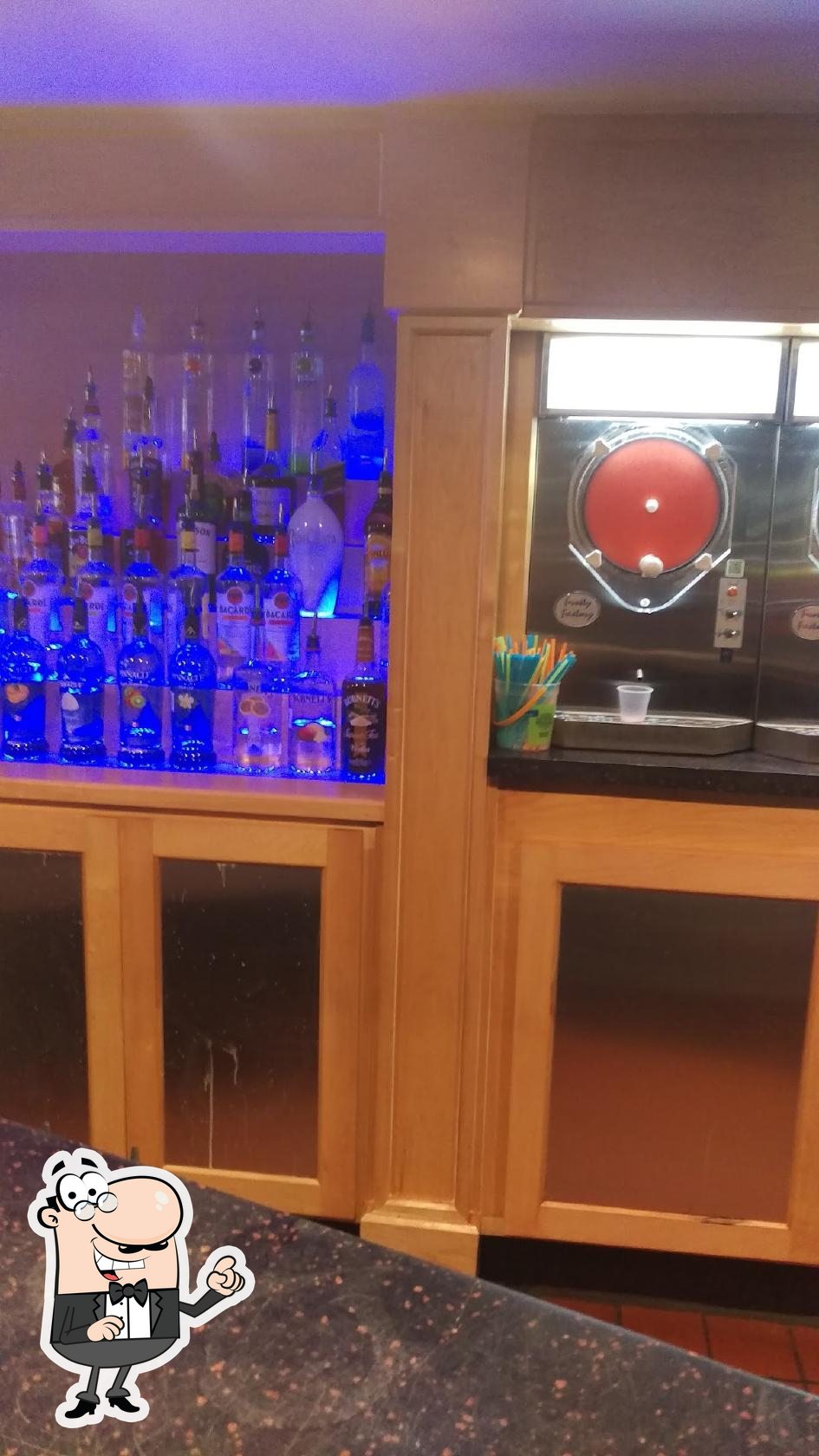 Chillers, Orlando - Restaurant menu, prices and reviews