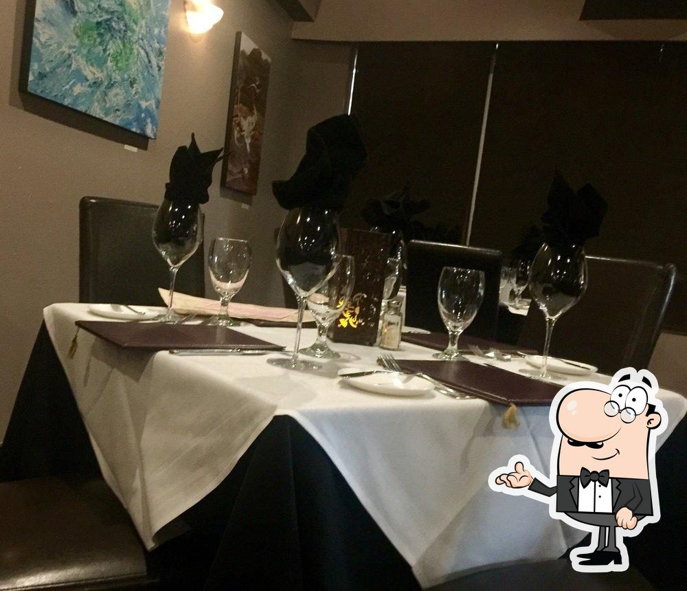 La Cena Ristorante, 911 Edgewood Ave S in Jacksonville - Restaurant ...