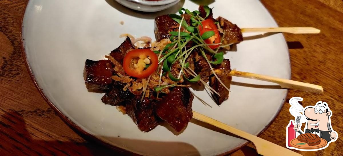 kini kini restaurant, Kopenhagen - Restaurantbewertungen