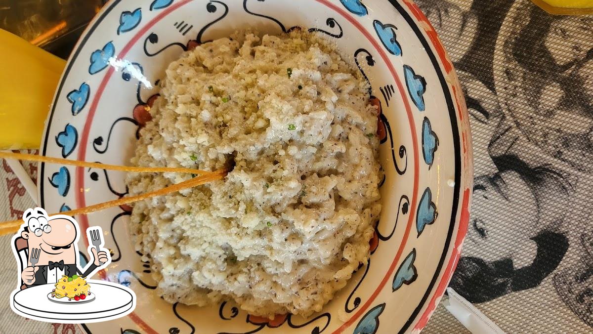 Primo Passo Bouskoura restaurant, Bouskoura - Critiques de restaurant