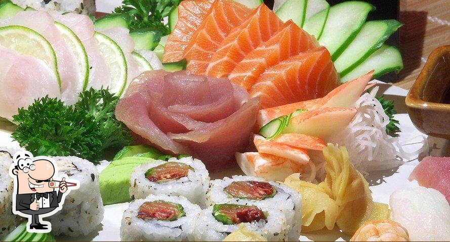 Tomi Sushi & Seafood Buffet, 2200 Eastridge Loop #2074 in San Jose ...