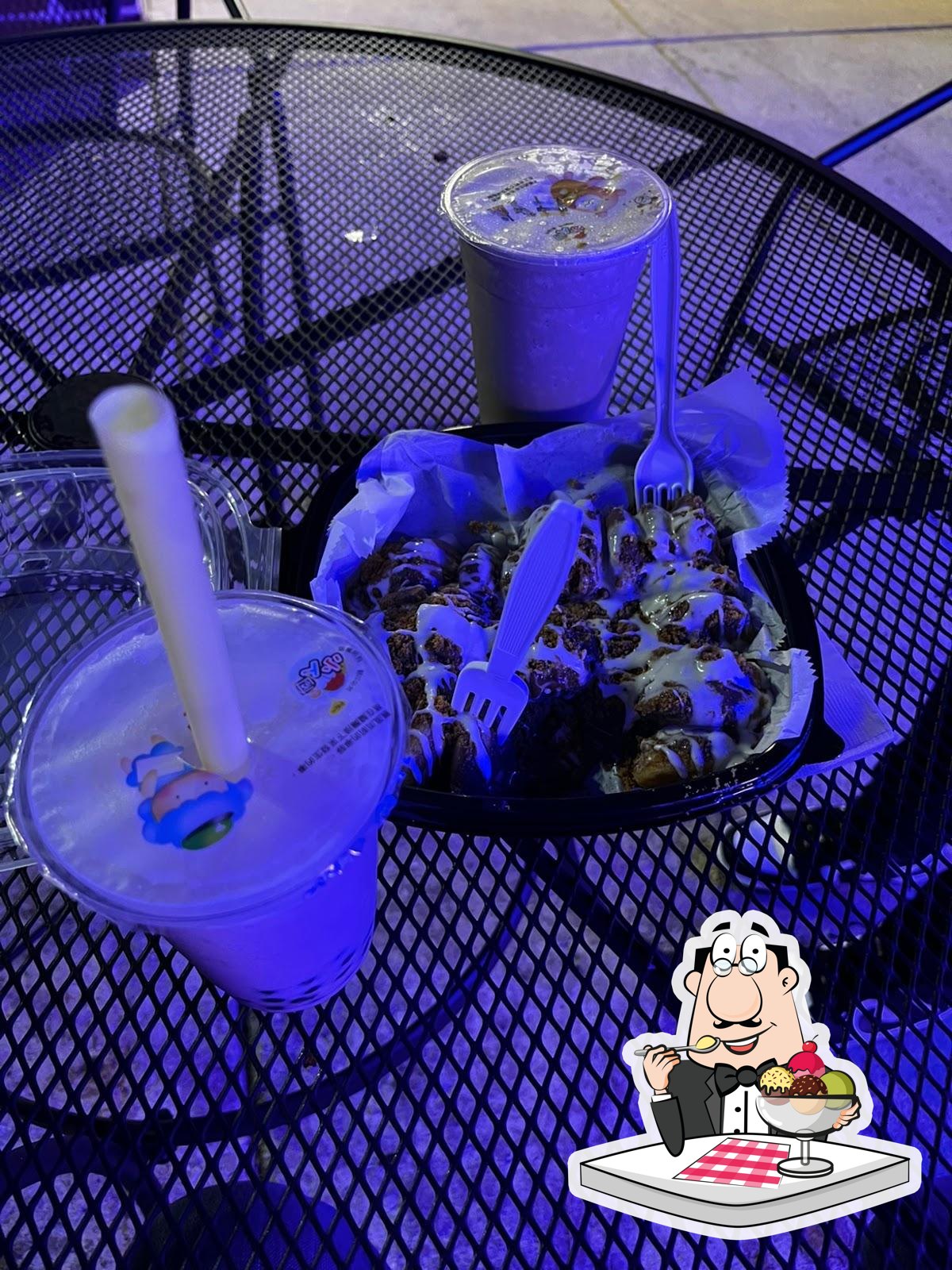 Boba Heaven in Palos Park - Restaurant reviews