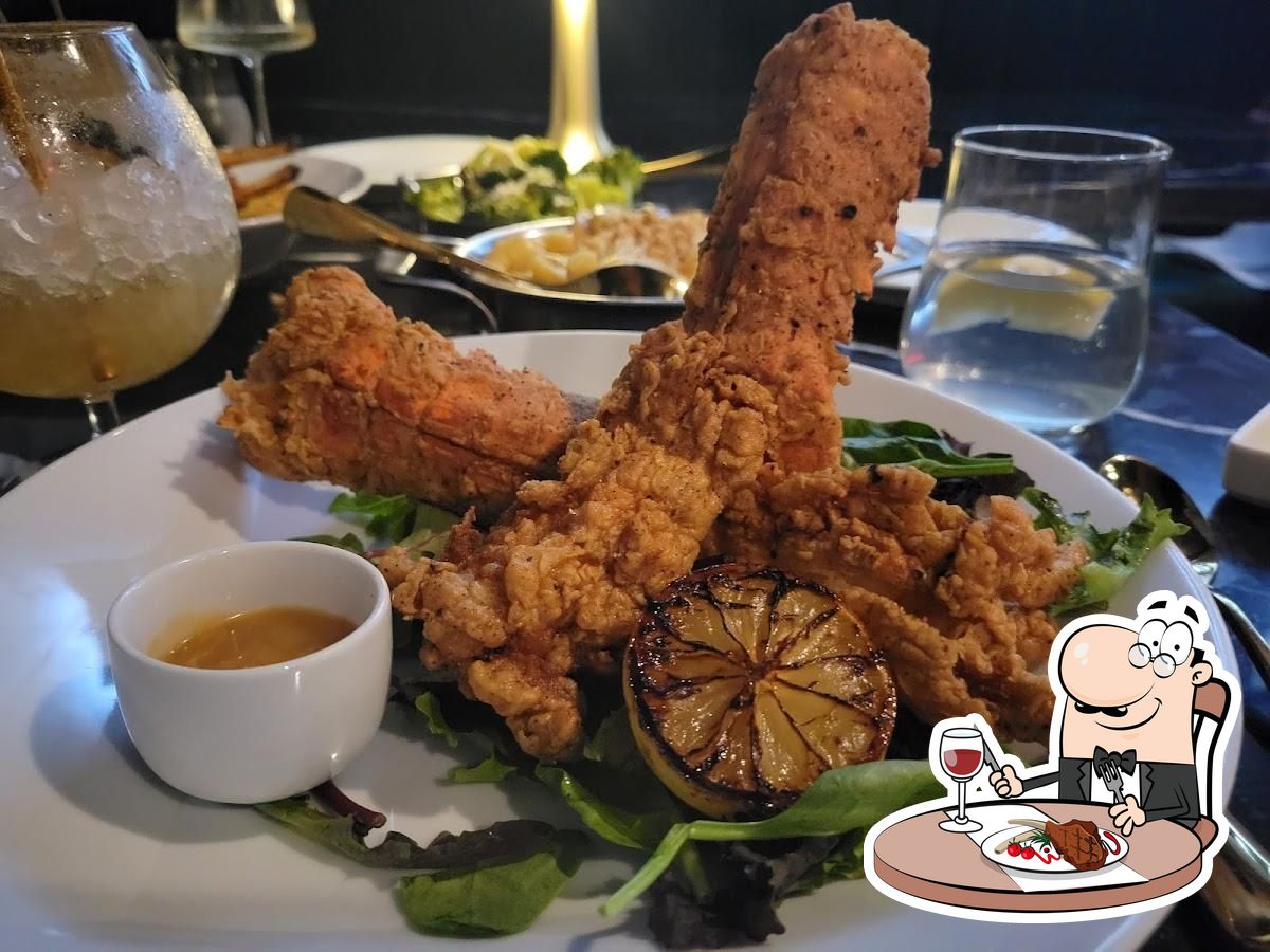 Bungalow, 407 Main St in Houston - Restaurant reviews