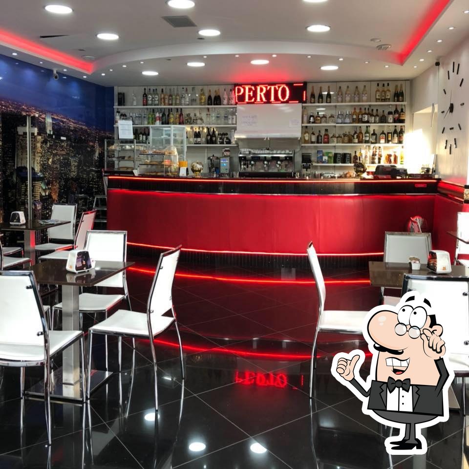 Caffé New York pub & bar, Torino - Recensioni del ristorante