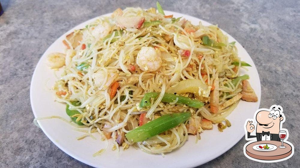 Spring Sun Restaurant, 4816 53 Ave in Barrhead - Restaurant reviews