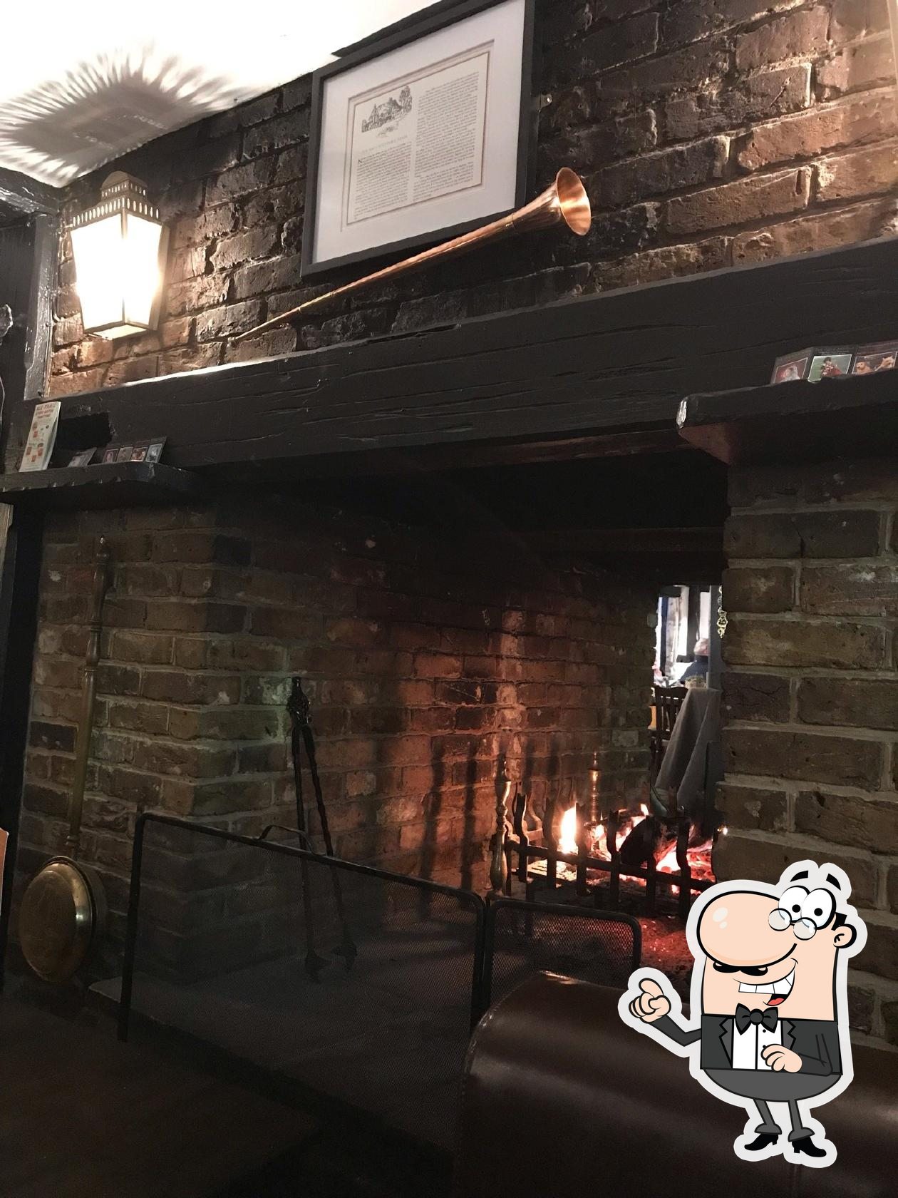 The Fox & Castle in Windsor - Restaurant reviews