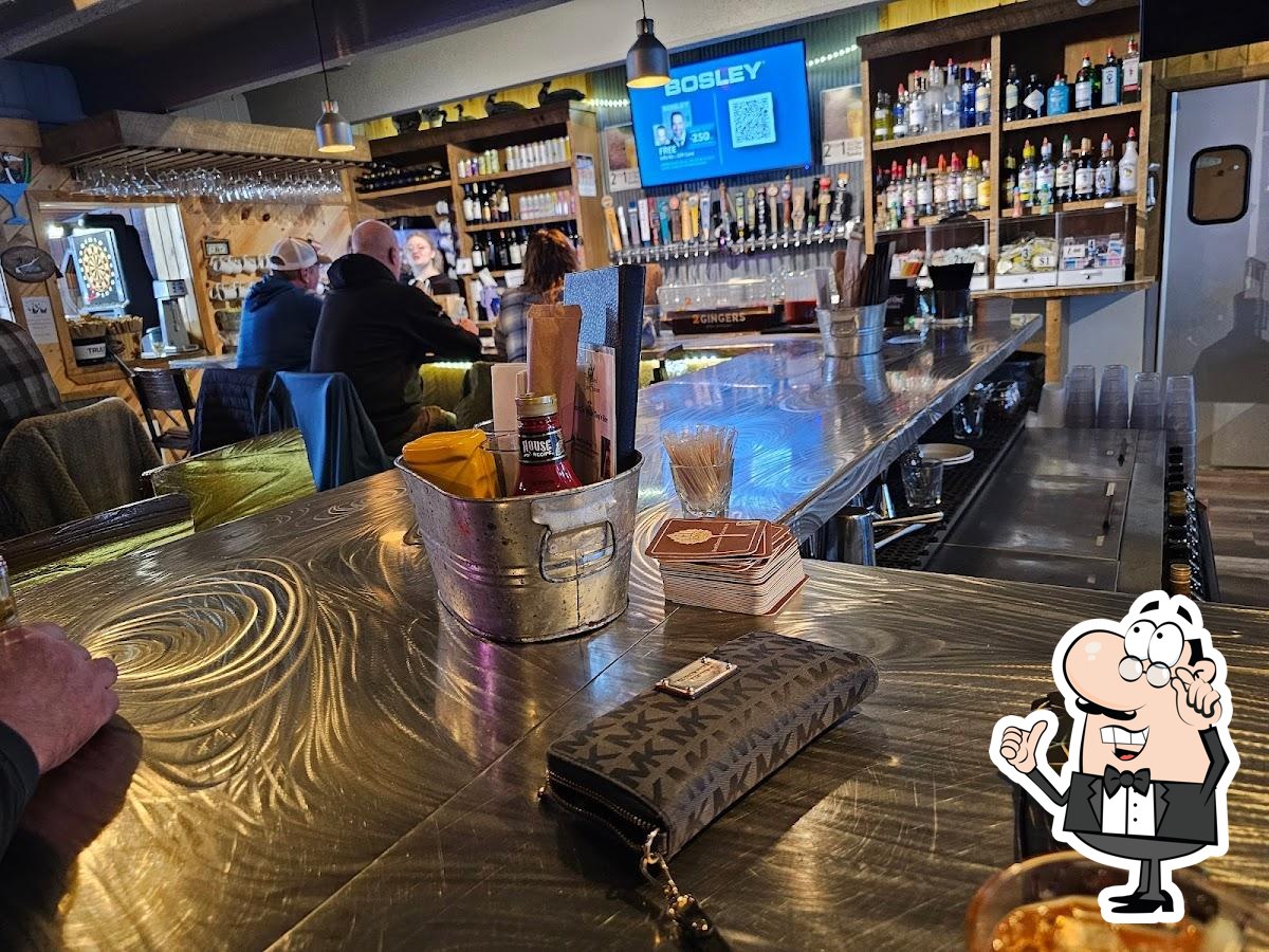 The Pickled Loon Saloon, Emily - Restaurant menu, prices and reviews