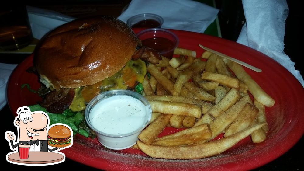 Shipmates Restaurant & Sports Bar in Cerritos - Restaurant menu and reviews