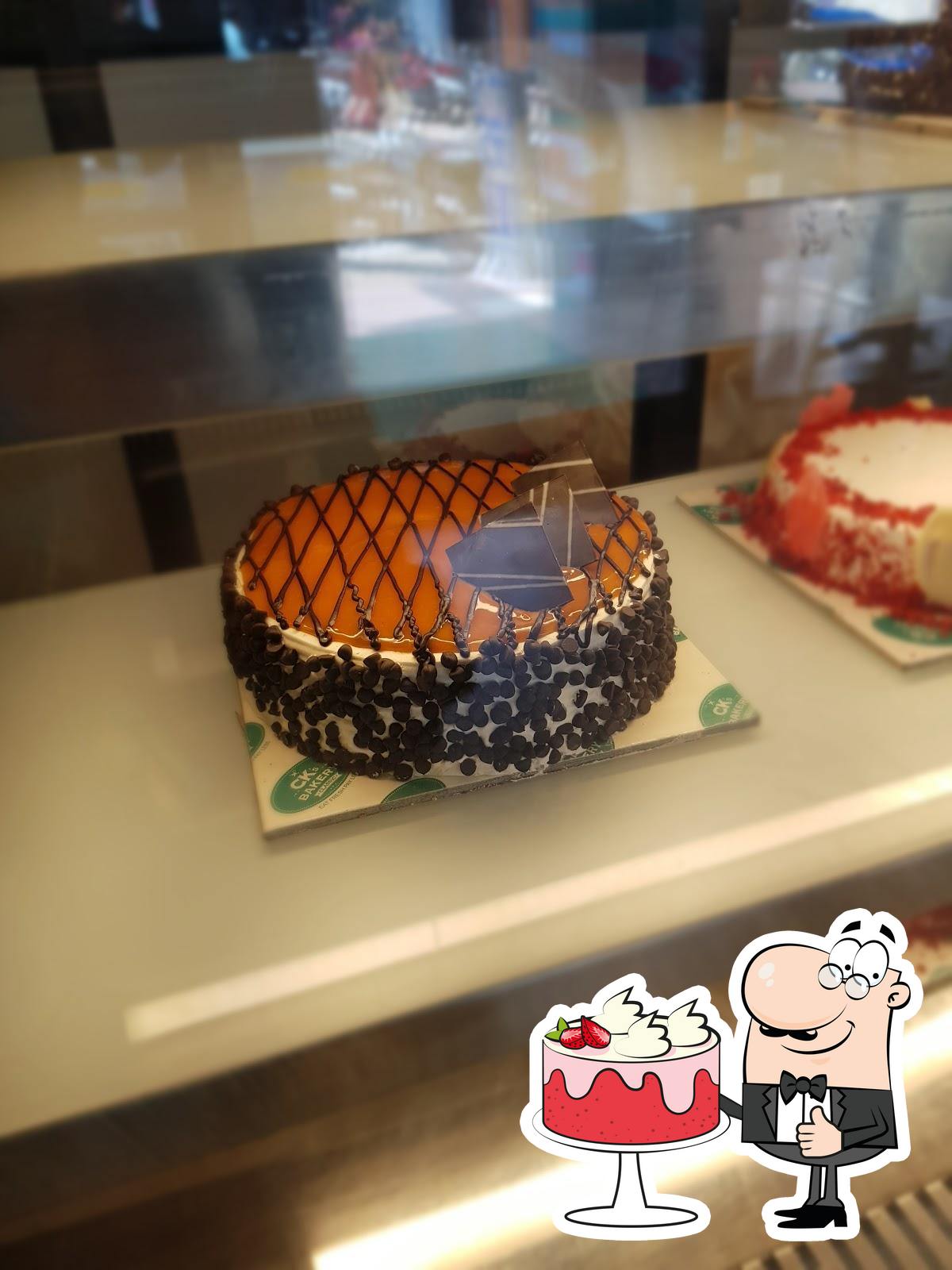 CK's Bakery- Cuddalore, Cuddalore - Restaurant reviews