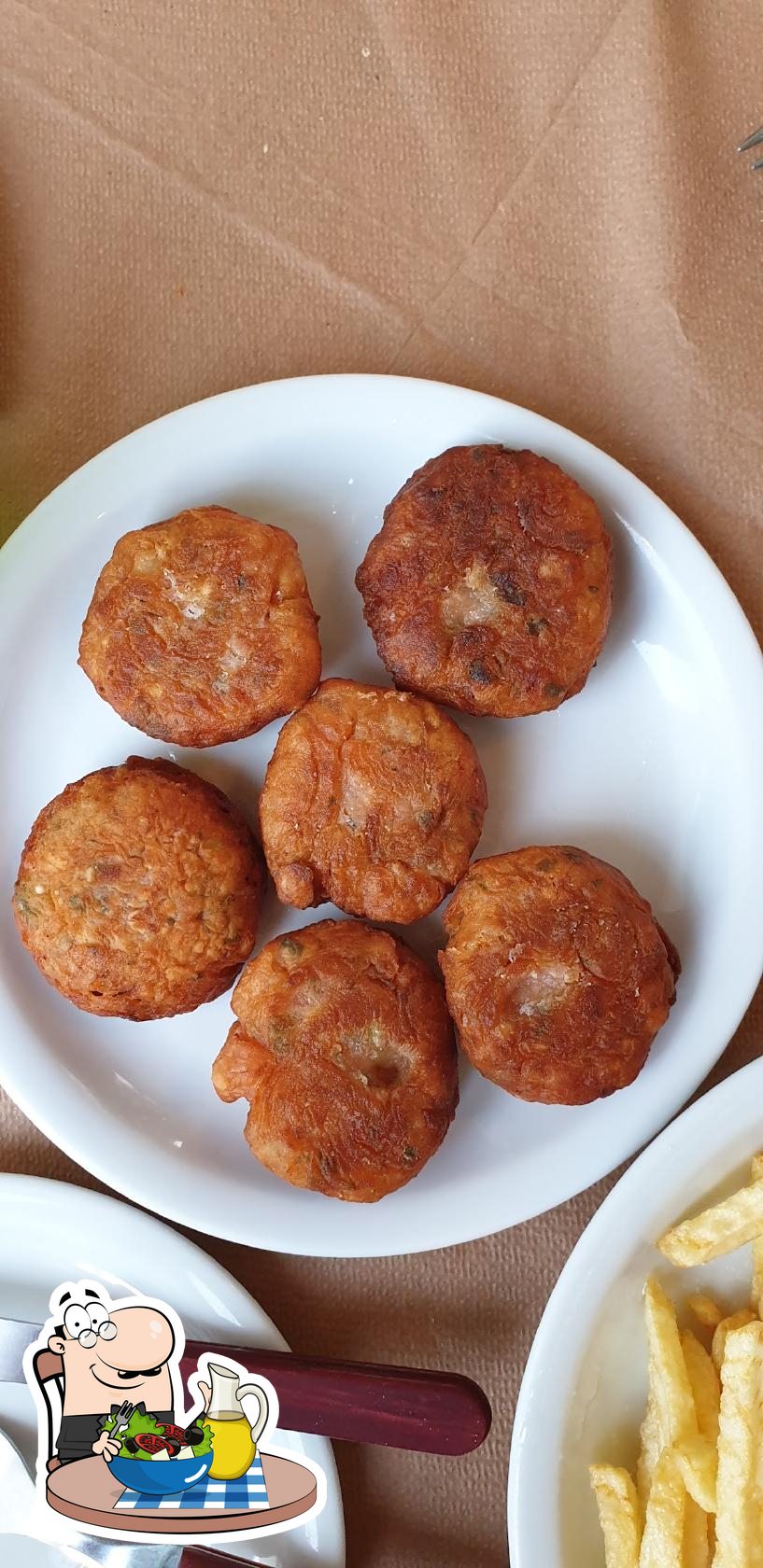 Kafeneion - i Palia Agora, Naousa - Restaurant reviews