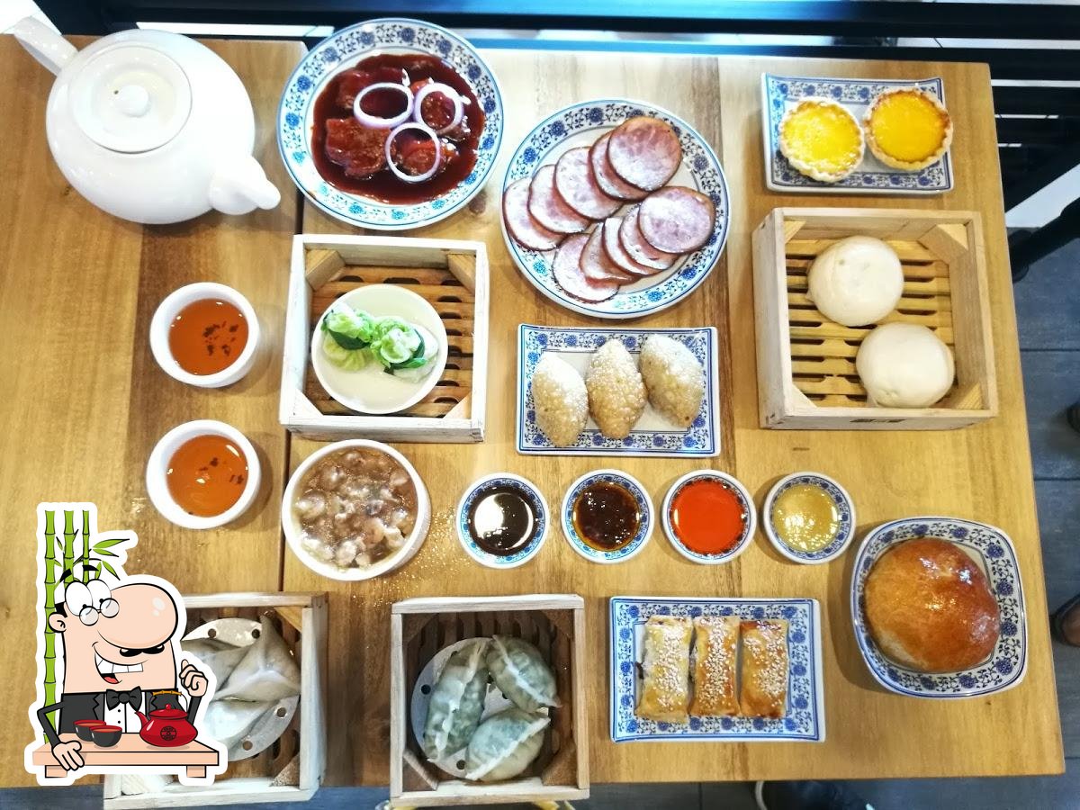 Ding How restaurant, Cebu City, 8W36+GP8 - Restaurant reviews