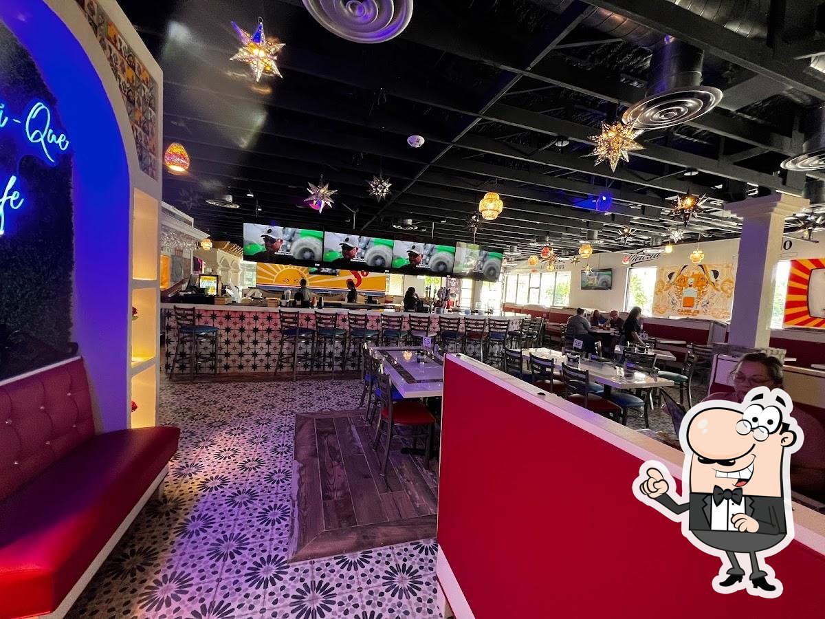 Camila's Tex-Mexi-Que, Conroe - Restaurant menu, prices and reviews