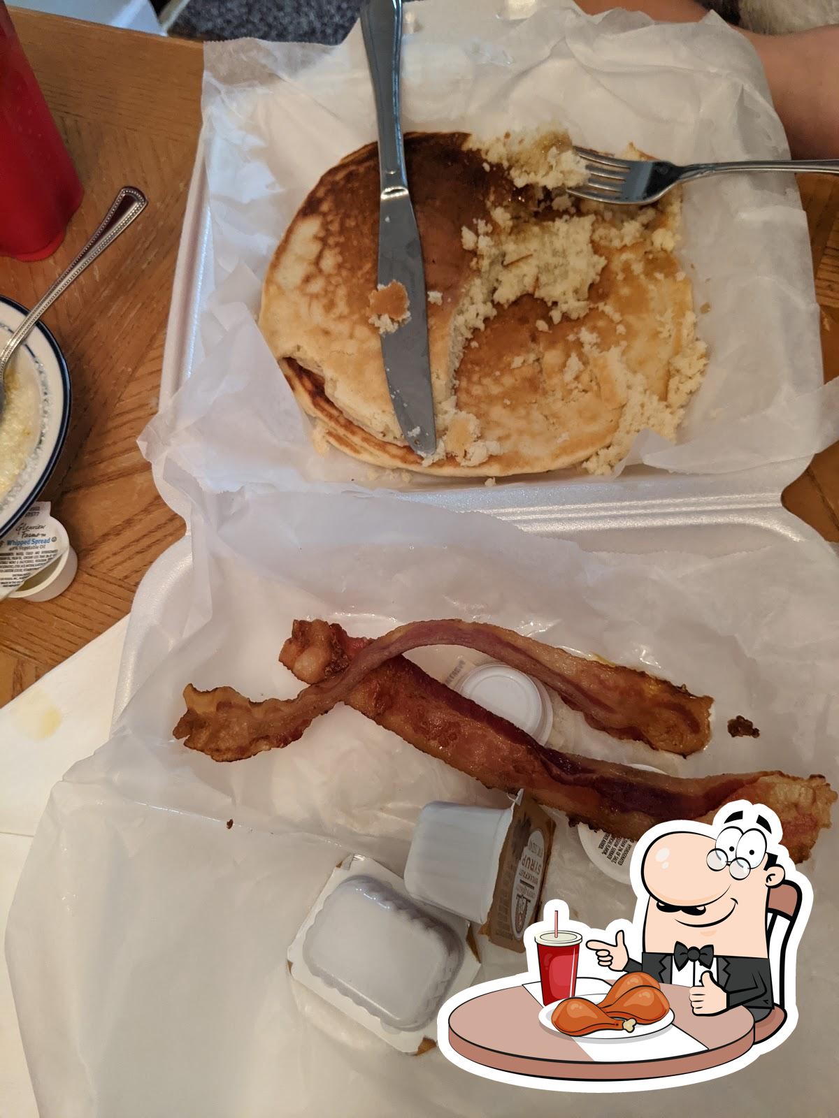 BBQ Barn in Butner - Restaurant reviews