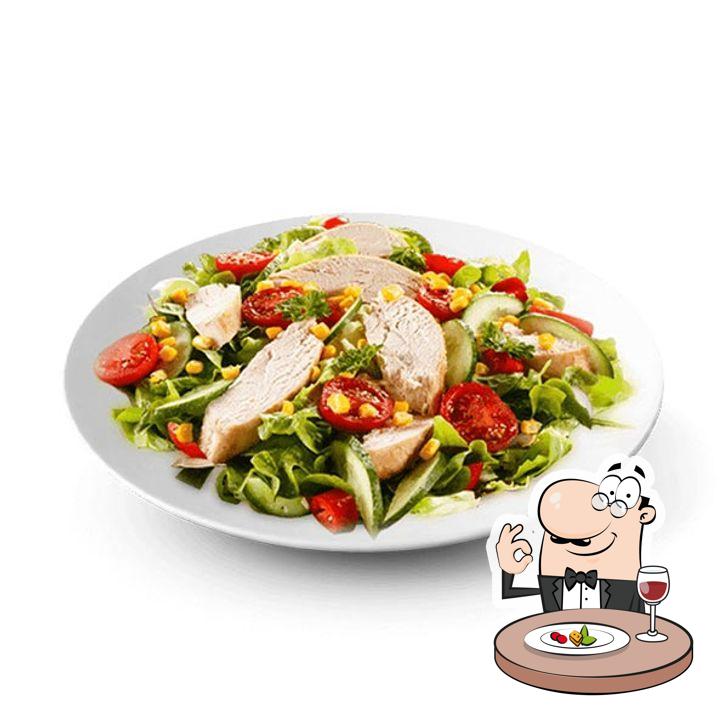 Familly pizza Bernos, Bernos-Beaulac - Menu du restaurant, prix et avis