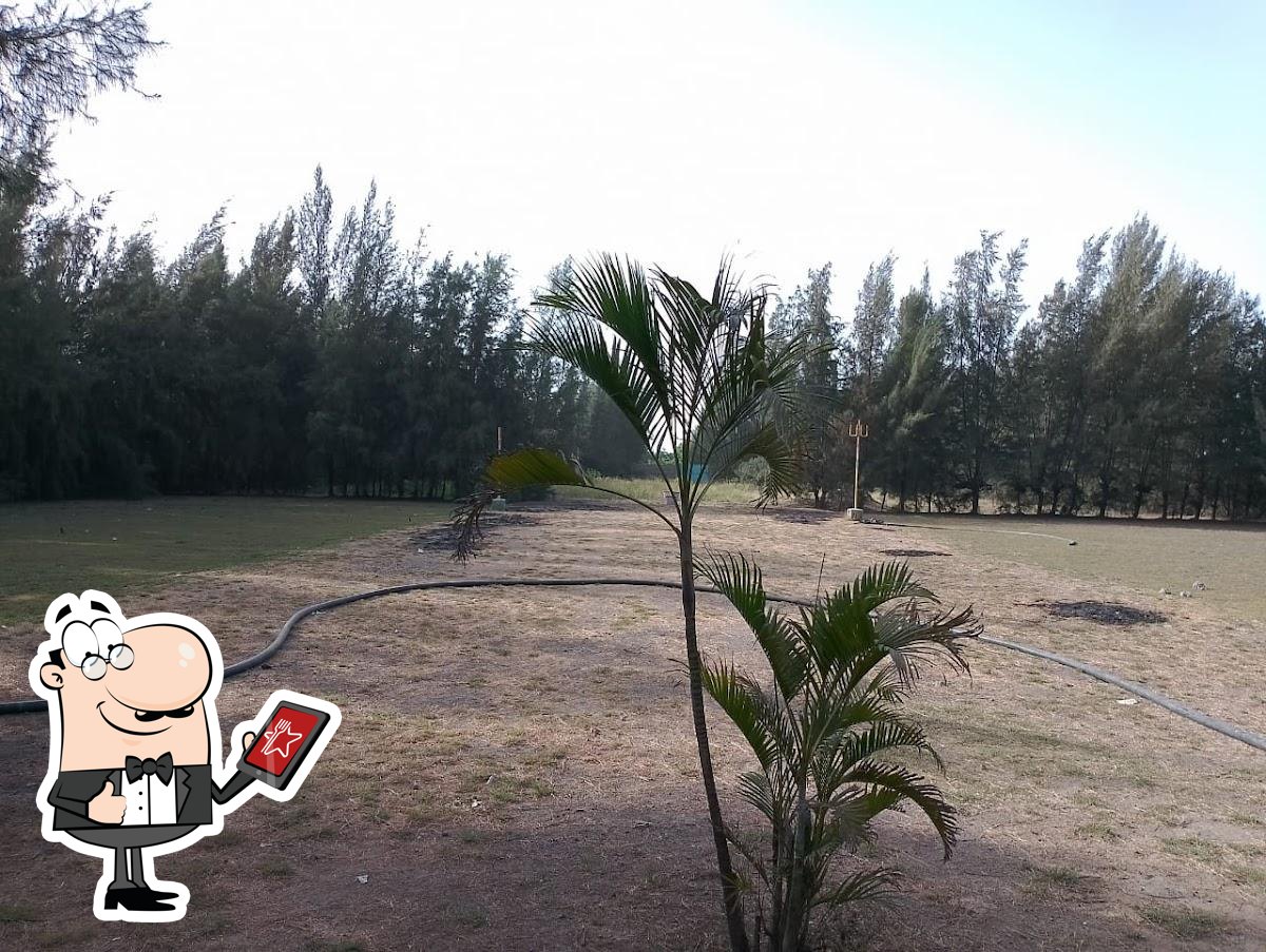 Green field party plot & Desi bhanu restaurant, Jamnagar - Restaurant ...
