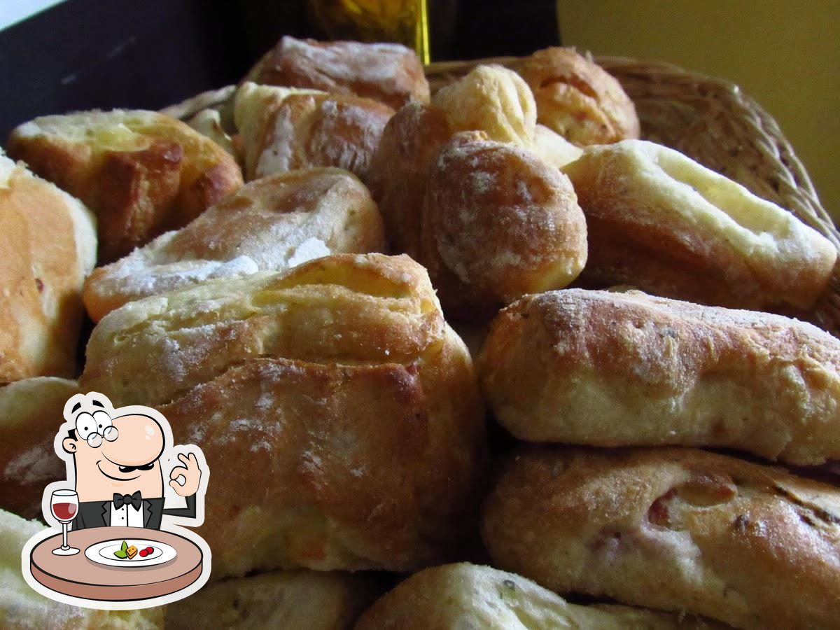Povea Panaderia Pastelería Huancaro, Cusco - Restaurant reviews