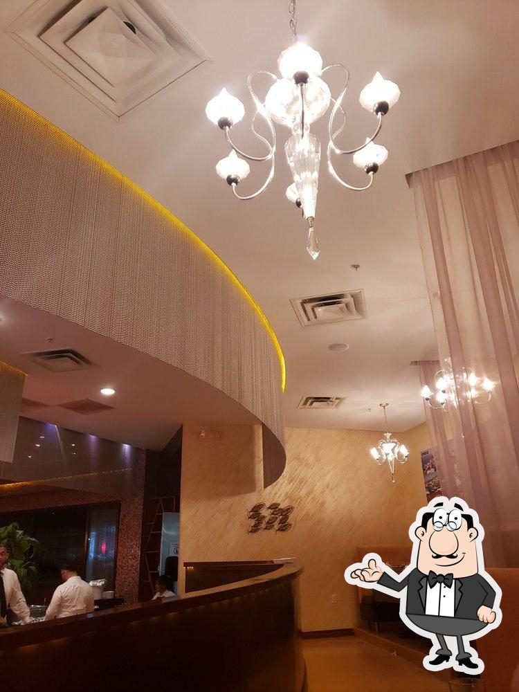 Sayad Mediterranean Kitchen, Houston - Restaurant menu, prices and reviews