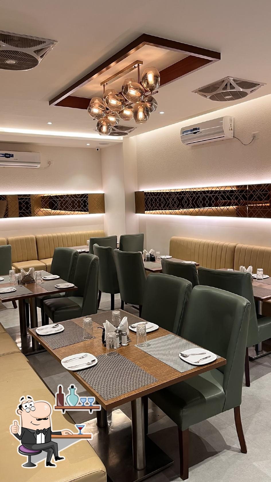 Suswaad Veg Restaurant, Kalaburagi - Restaurant reviews